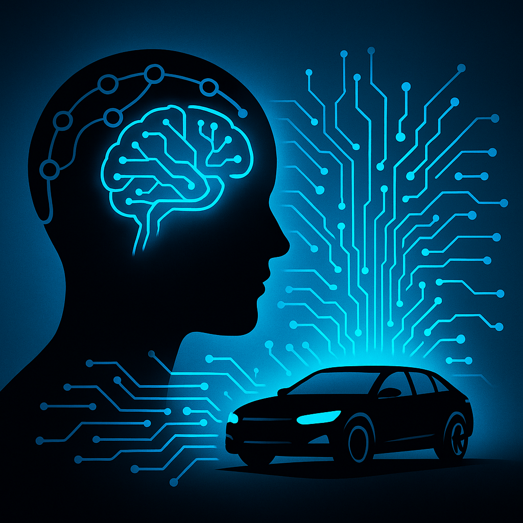 Reading Drivers' Minds: EEG to Steering, in Real Time