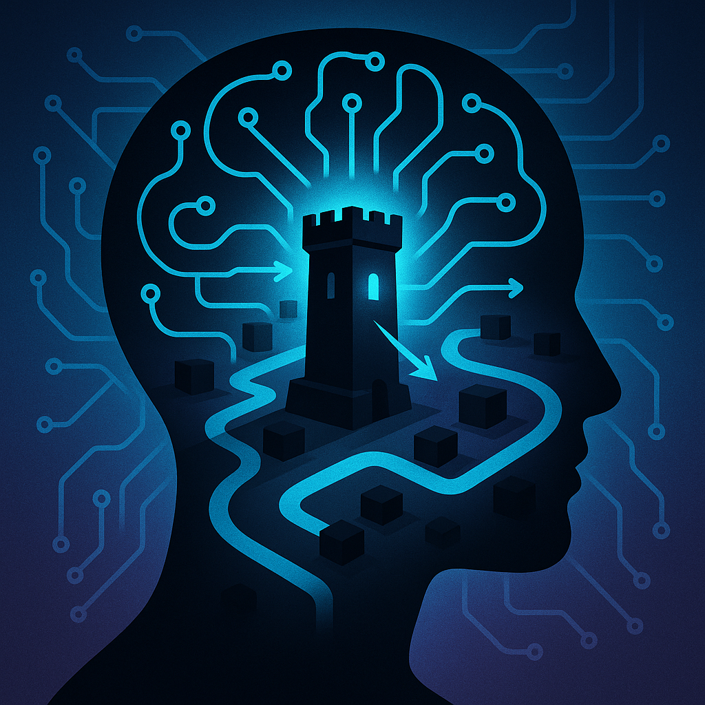 TowerMind: A lightweight tower-defense testbed for AI agents