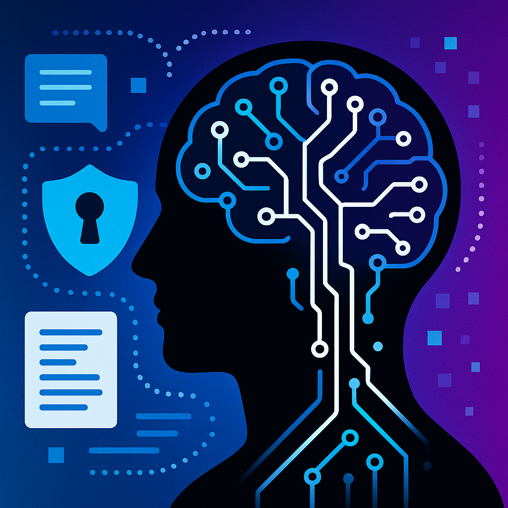 LADFA: AI that maps your personal data in privacy policies